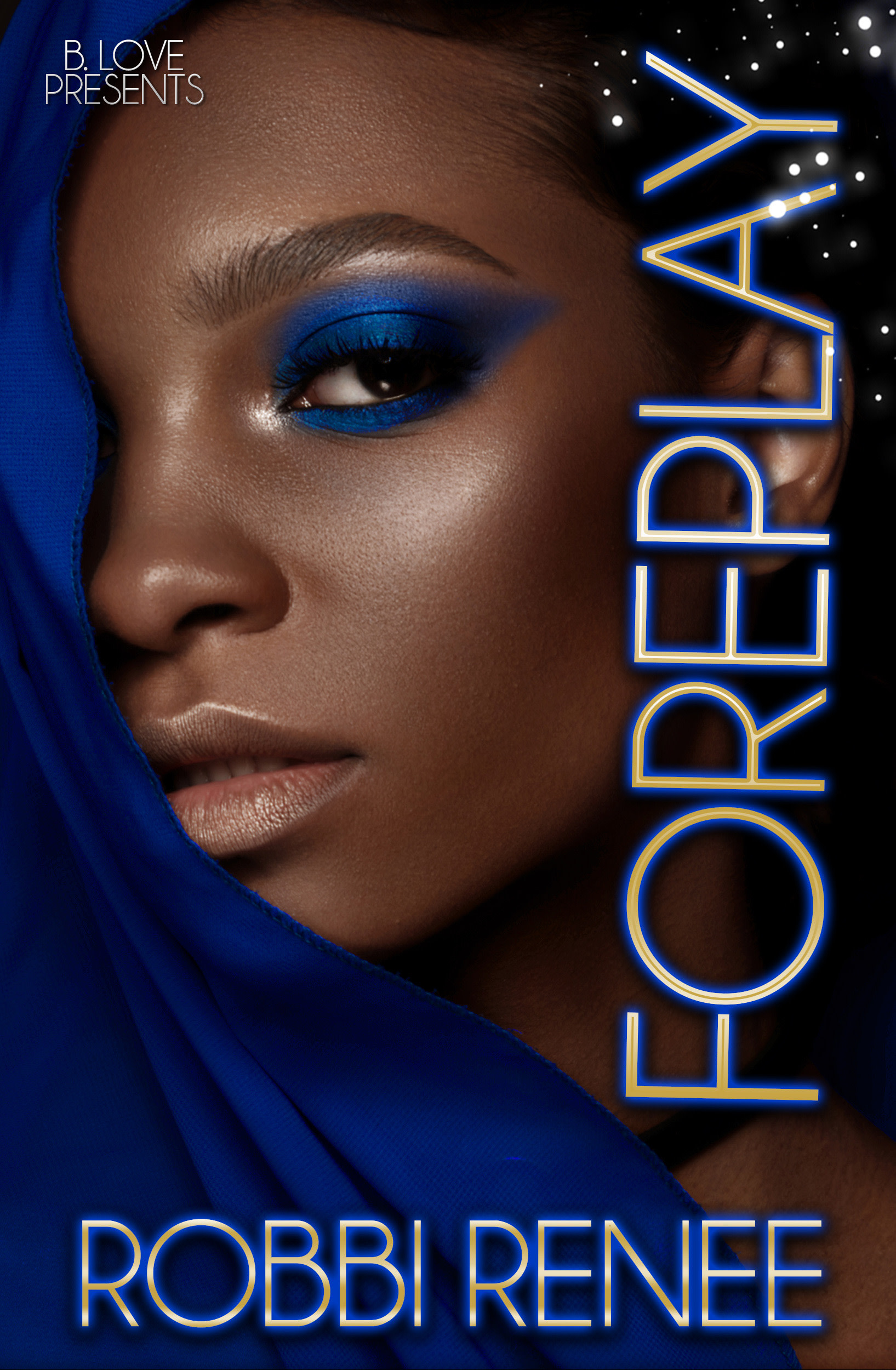 New Release Spotlight – Foreplay, by Robbi Renee – Girl, Have You Read