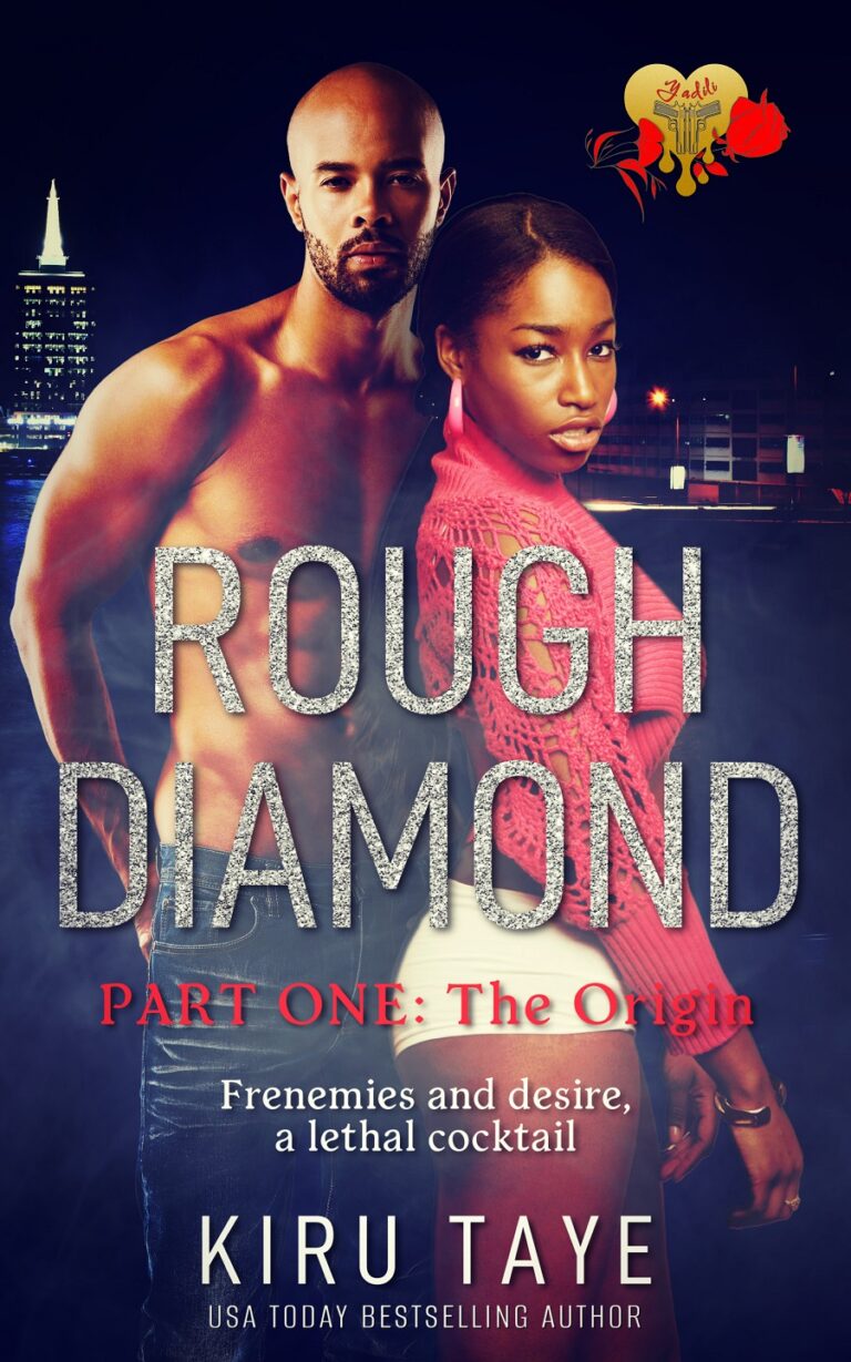 New Release Spotlight – Rough Diamond: The Origin (Enders Book 4), by ...
