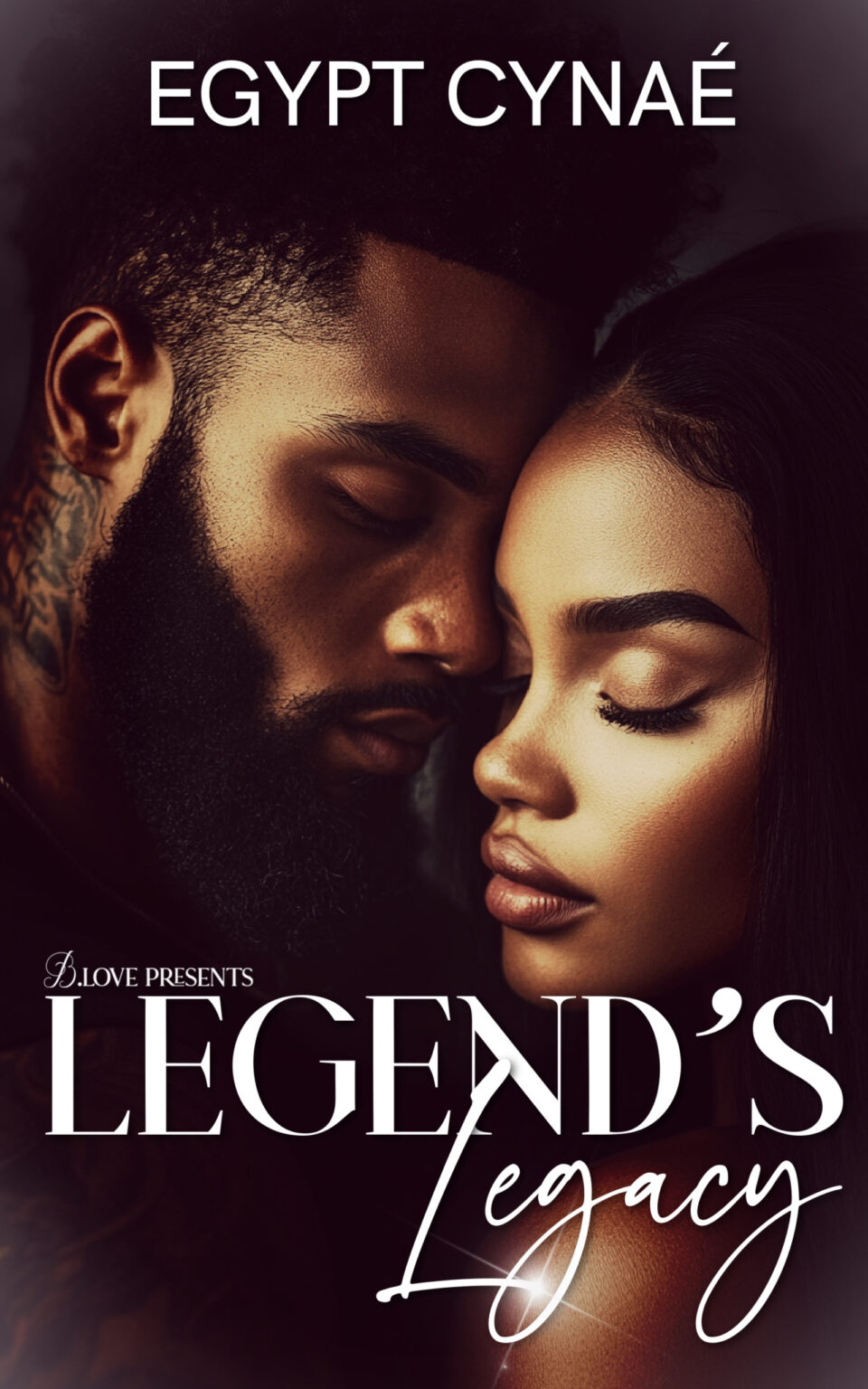 New Release Spotlight – Legend’s Legacy, by Egypt Cynaé – Girl, Have ...
