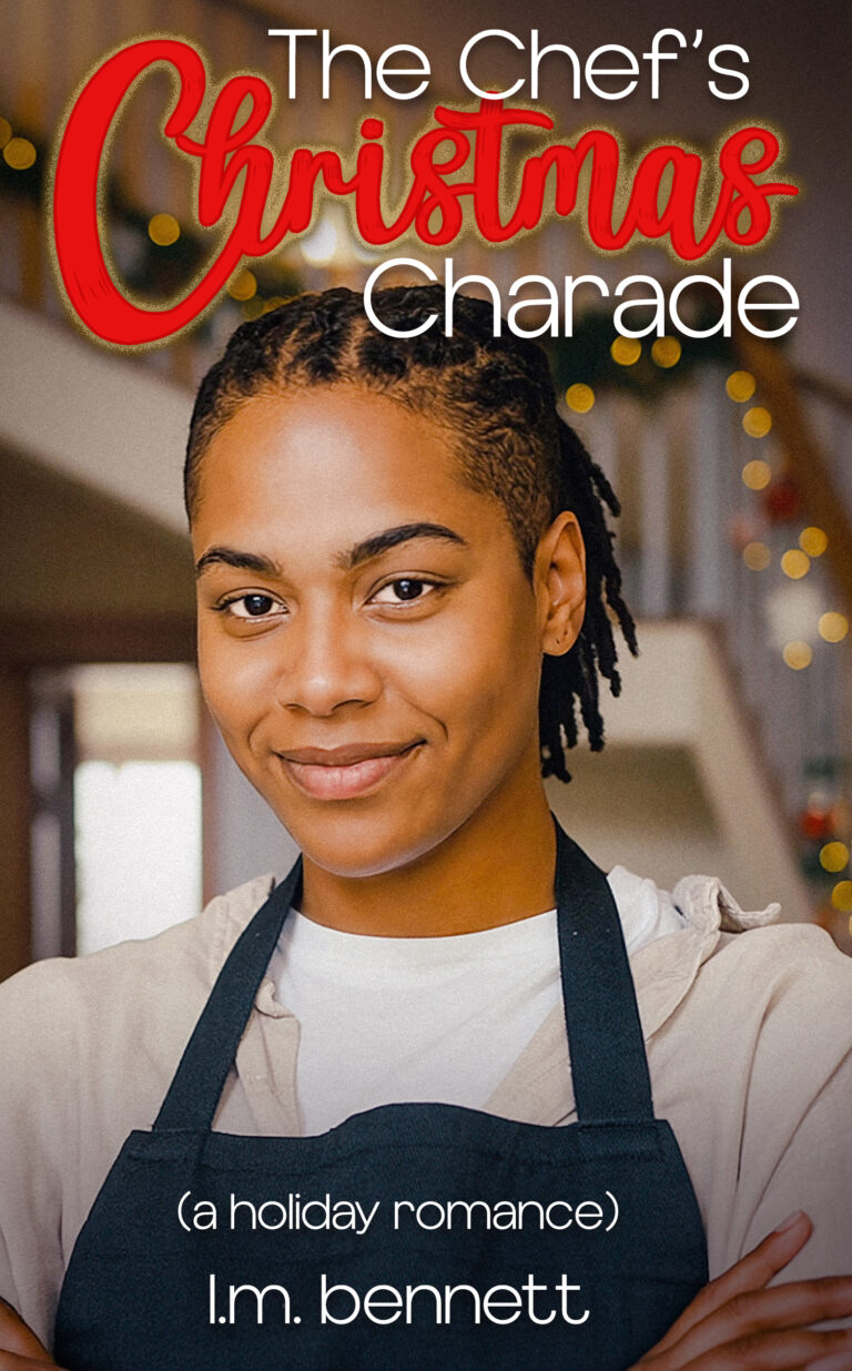 New Release Spotlight – The Chef’s Christmas Charade: A Holiday Romance (Christmas Curveballs ...
