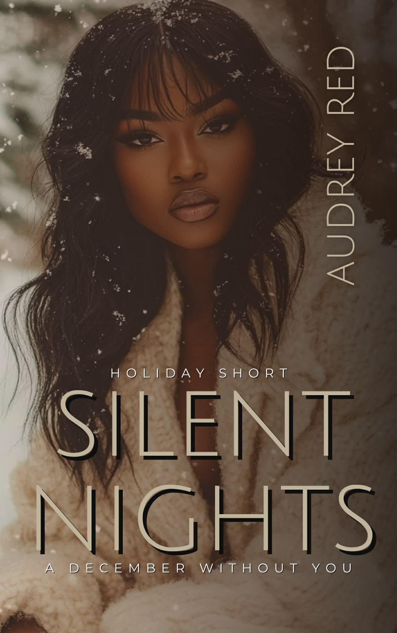 New Release Spotlight – Silent Nights: A December Without You, by ...